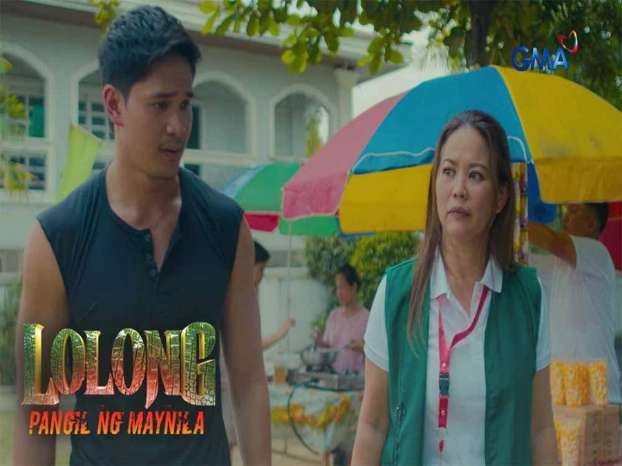 Lolong 2: Rosenda, inamin ang katotohanan kay Lolong! (Episode 65 ...