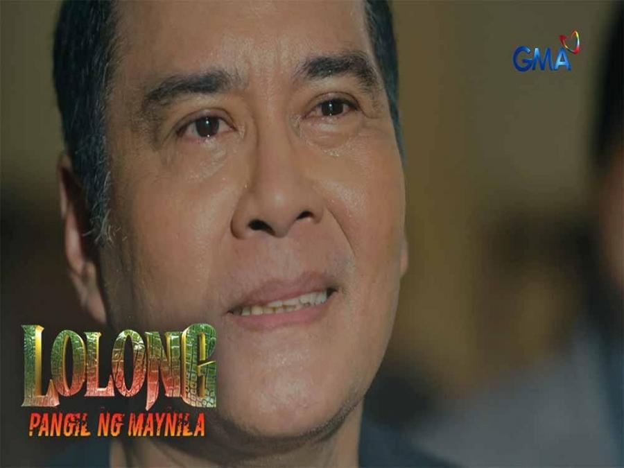 Lolong 2: Lolong, anak ni Julio? (Episode 84) | GMA Entertainment