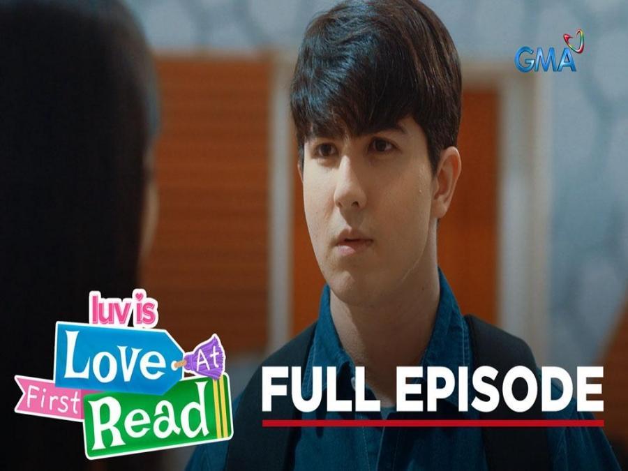Love At First Read: Full Episode 34 (July 27, 2023) | Luv Is | GMA Entertainment
