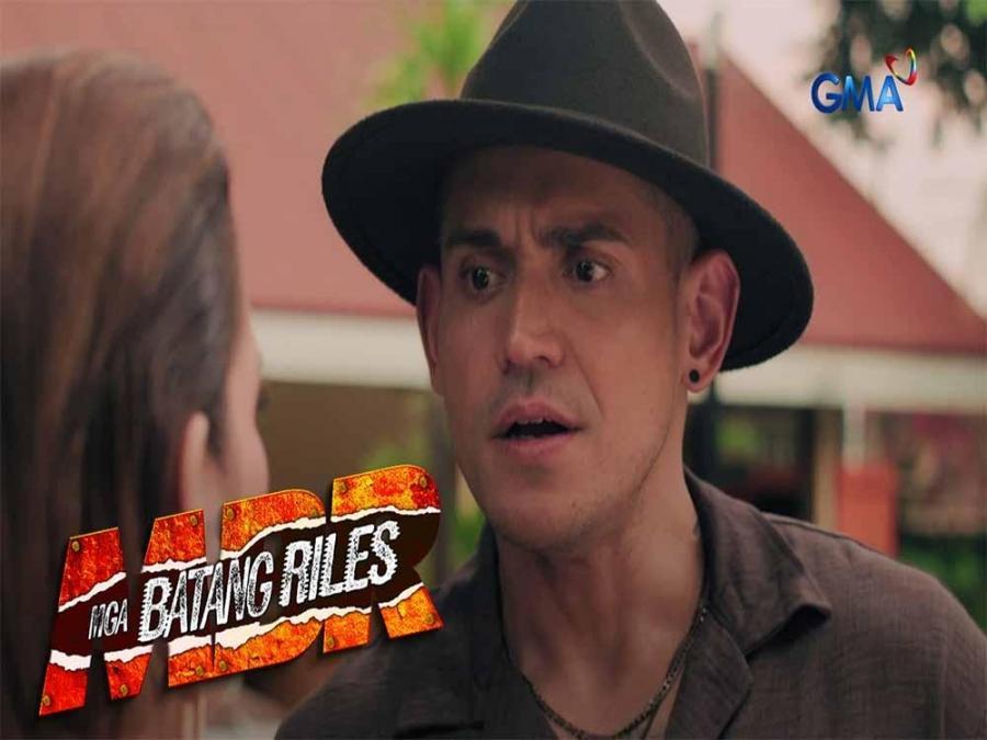 Mga Batang Riles: Jackson's assumption on Rendon and Maying's affair ...