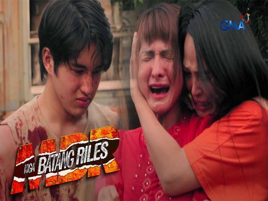 Mga Batang Riles: Dagul, sinisisi sa pagkamatay ni Jules (Episode 77 ...