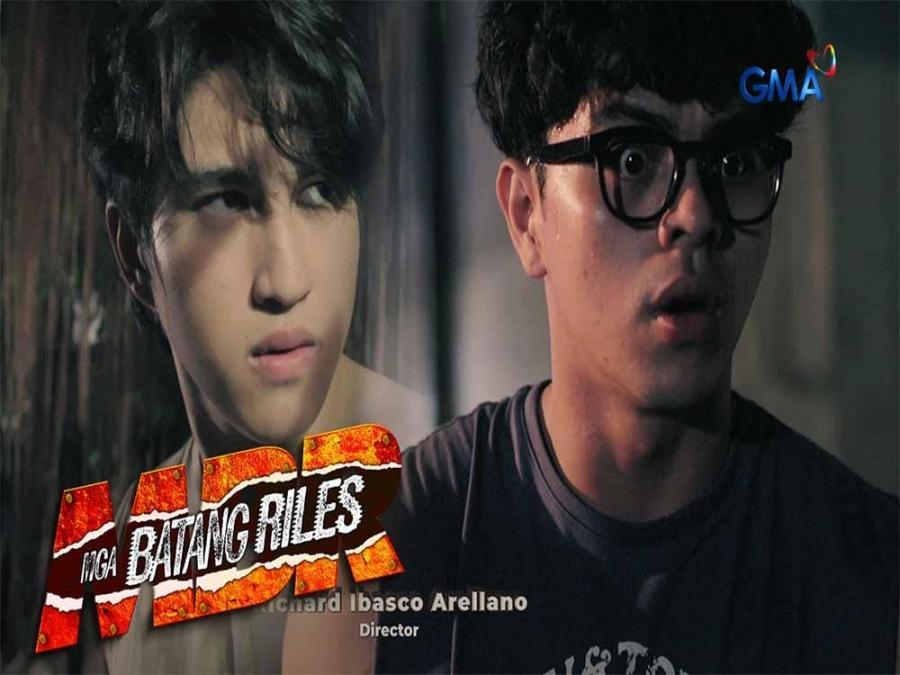 Mga Batang Riles: Asero boys, no match kina Kulot at Dagul! (Episode 75 ...