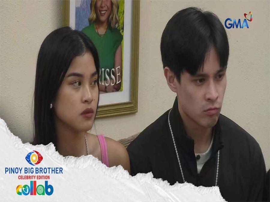 Pinoy Big Brother Collab: Shuvee, Ralph, Esnyr, at AZ, ligtas sa ...