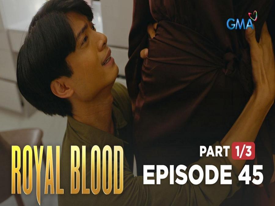 Royal Blood: The plea of the underdog husband (Full Episode 45 - Part 1 ...