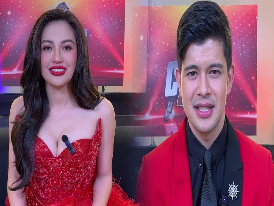 The Clash 2024: Julie Anne San Jose and Rayver Cruz share the best part ...