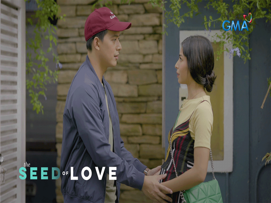 The Seed of Love: Can Bobby admit his sins? (Episode 9) | GMA Entertainment