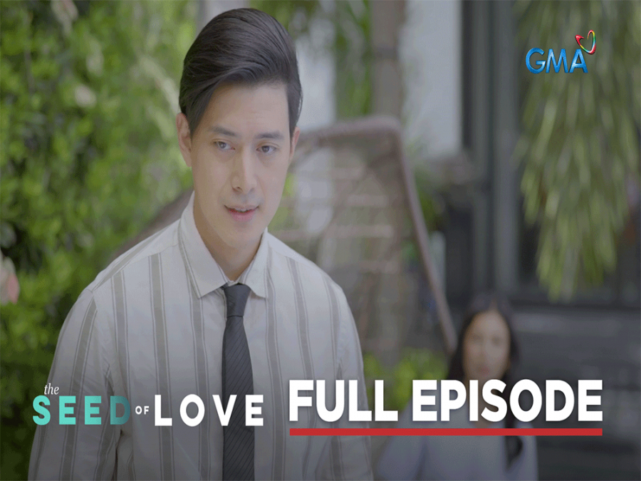 The Seed of Love: Full Episode 13 (May 24, 2023) - The Seed Of Love - Home - Full Episodes