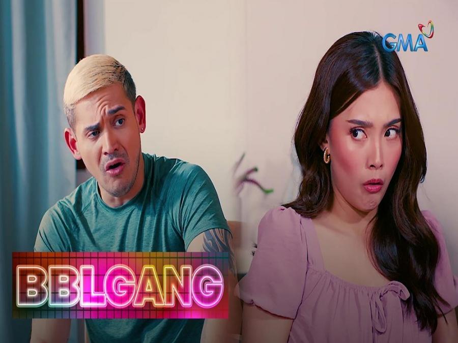 Bubble Gang: Doon tayo sa asawang nagpapaalam! | GMA Entertainment