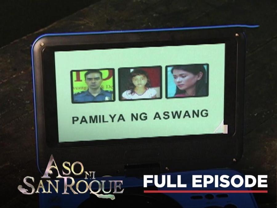 Aso Ni San Roque: Full Episode 55 (Stream Together) | GMA Entertainment