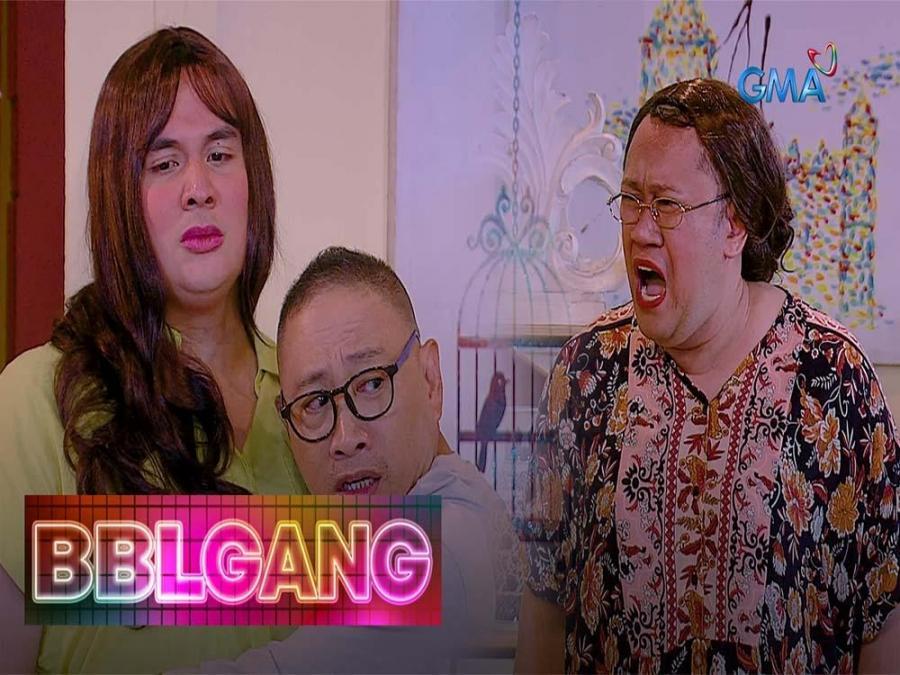 Bubble Gang: Gulong-gulo, litong-lito ang buhay ni Bitoy! | GMA Entertainment
