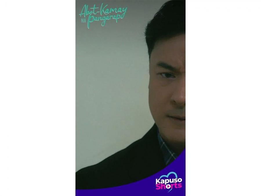 Ang kontrabida, nasa Japan! #shorts | Abot Kamay Na Pangarap | GMA ...