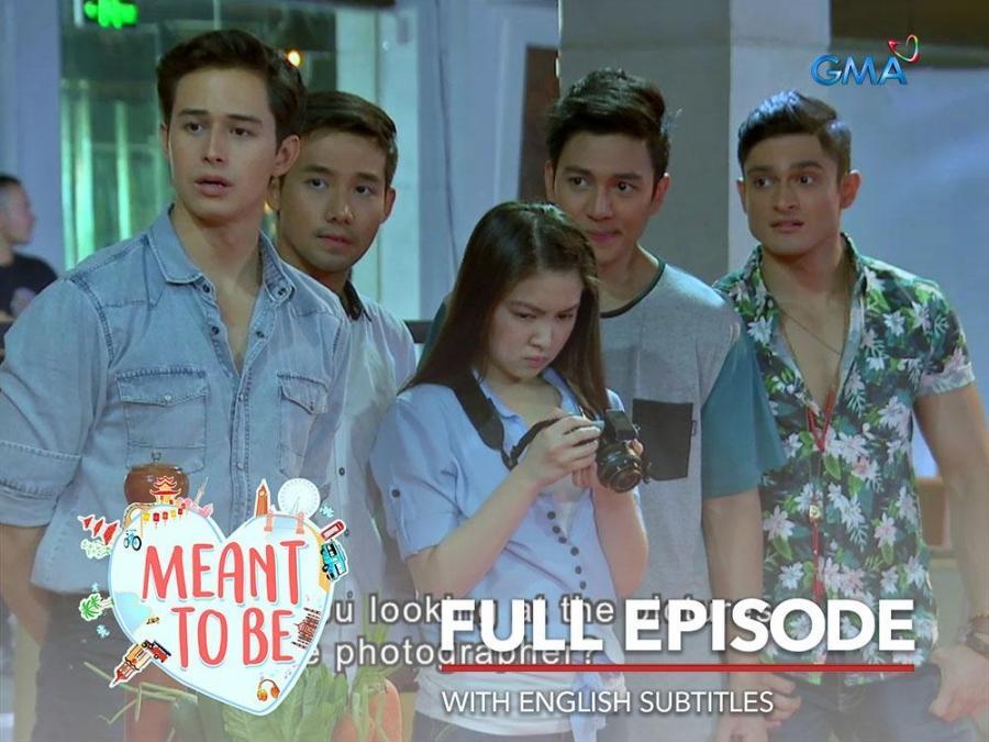 Meant To Be: Full Episode 106 (with English subs) | GMA Entertainment