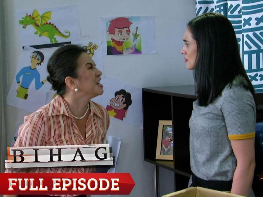 Bihag: Full Episode 19 | GMA Entertainment