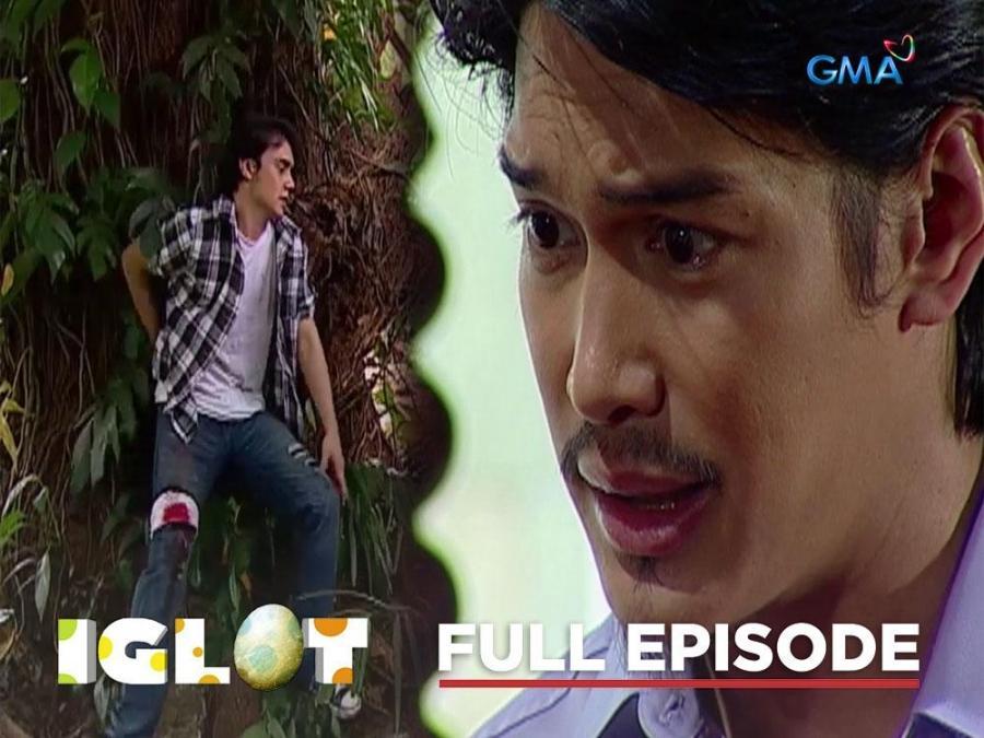 Iglot: Full Episode 46 (Stream Together) | GMA Entertainment