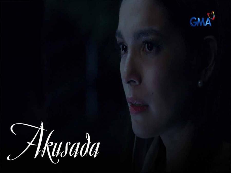 Akusada: The shocking possibility that Lorena isn't a killer! (Episode 7) | GMA Entertainment ...