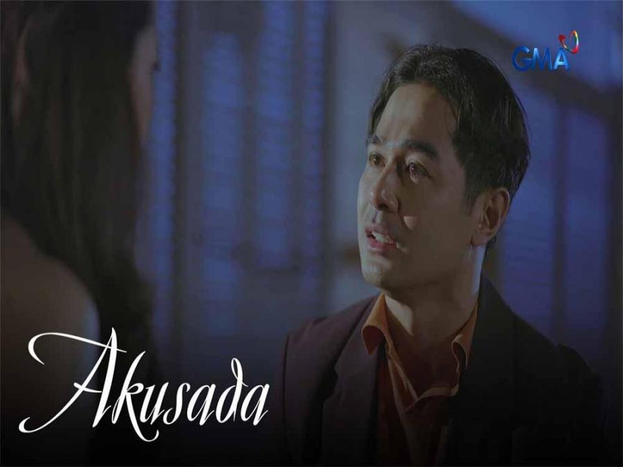 Akusada: Wilfred regrets his past with Roni! (Episode 9) | GMA ...