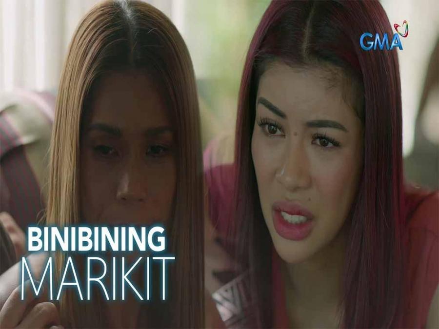 Binibining Marikit: Ikit, kilala na ang kanyang ina! (Episode 82) | GMA ...