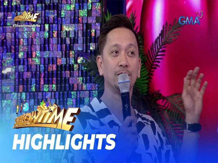 It's Showtime: GABI NG LAGIM - SHOWTIME EDITION! (EXpecially For You ...