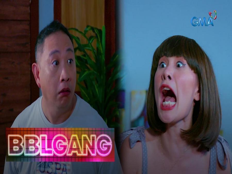 Bubble Gang: Suki ng motel, nanalo ng free check-in at gulpi! | GMA Entertainment