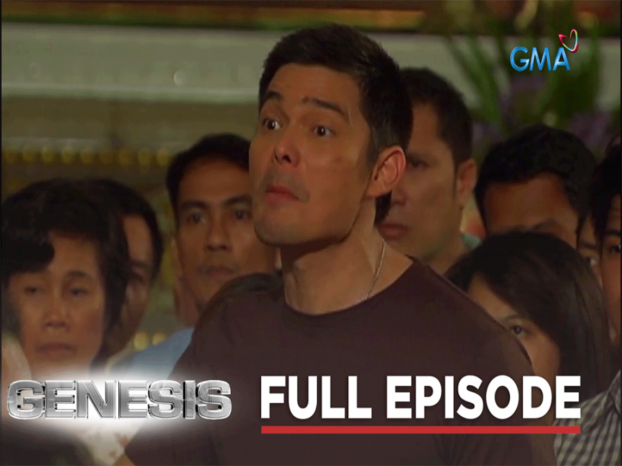 Genesis: Full Episode 25 (Stream Together) | GMA Entertainment