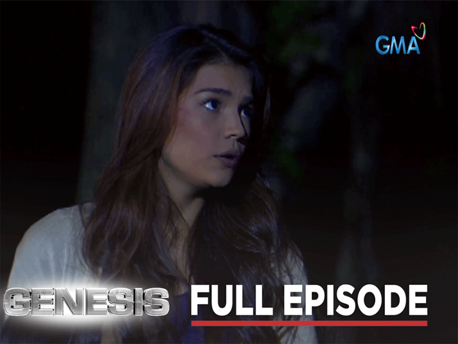 Genesis: Full Episode 35 (Stream Together) | GMA Entertainment