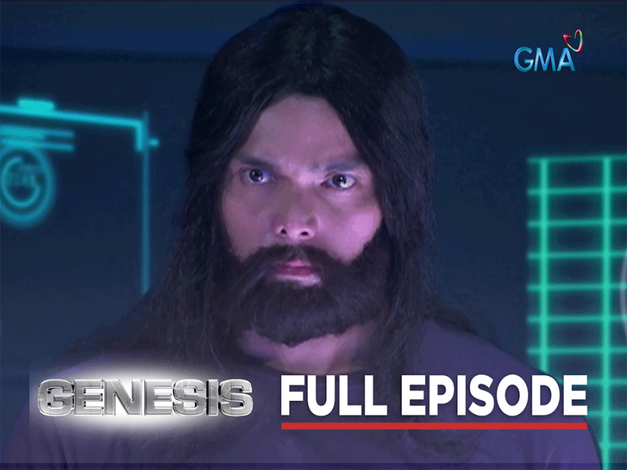 Genesis: Full Episode 5 (Stream Together) | GMA Entertainment