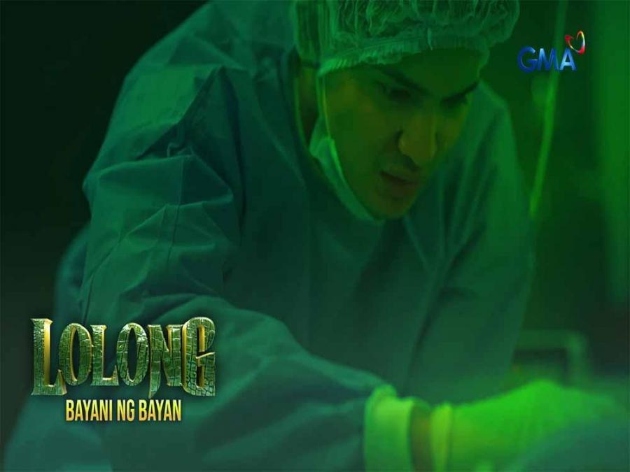 Lolong 2: Ang susi upang mabuhay si Elsie! (Episode 10) | GMA Entertainment