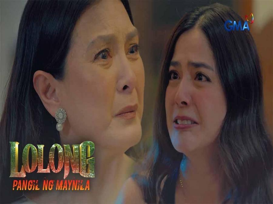 Lolong 2: Sino ang pipiilin ni Ivan, si Elsie o si Dona? (Episode 64 ...