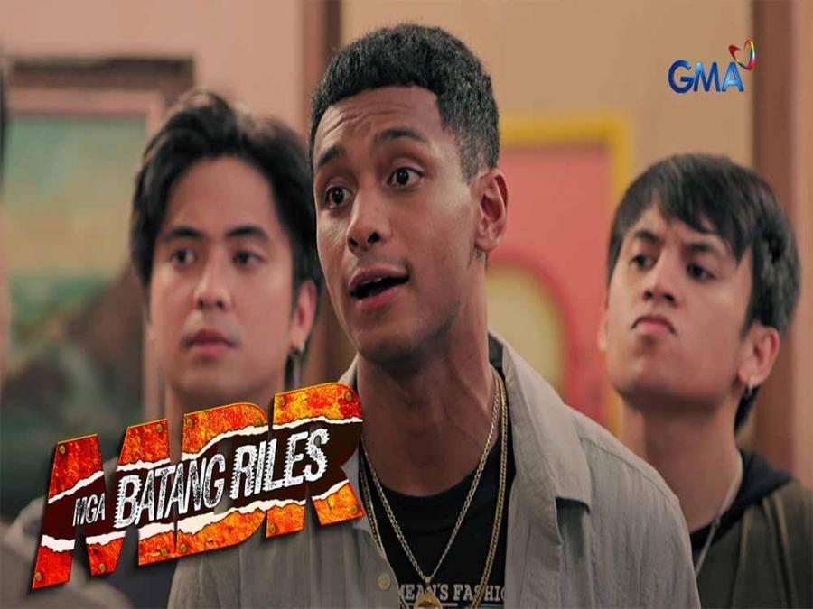Mga Batang Riles: Asero boys, palpak na naman sa misyon! (Episode 64 ...