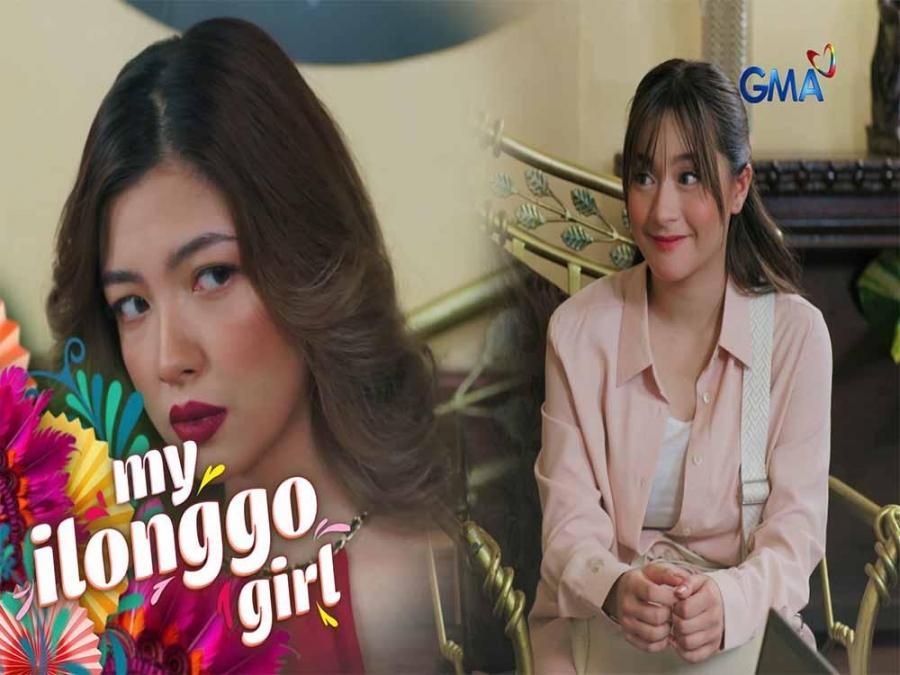 My Ilonggo Girl: Tata's ambition to have her own restaurant! (Episode 9) | GMA Entertainment