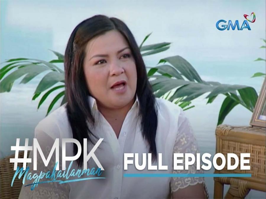 Magpakailanman: Sa Dulo Ay Pag-Ibig - The Olivia Ortiz Story (Full Episode) #MPK | GMA Entertainment