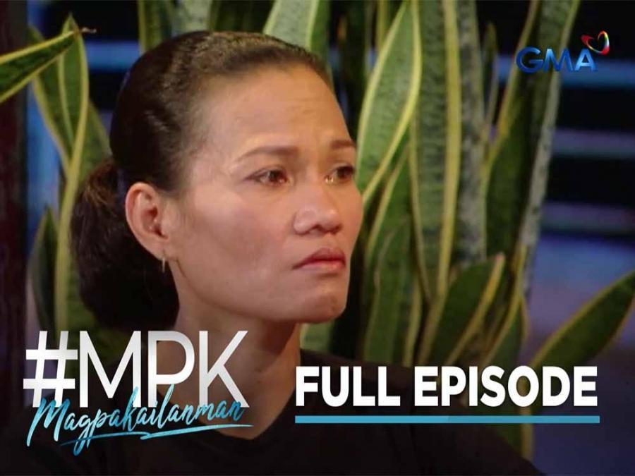 Magpakailanman: Liyab Ng Pagasa - The Teresa Hortelano Story (Full Episode) Stream Together ...