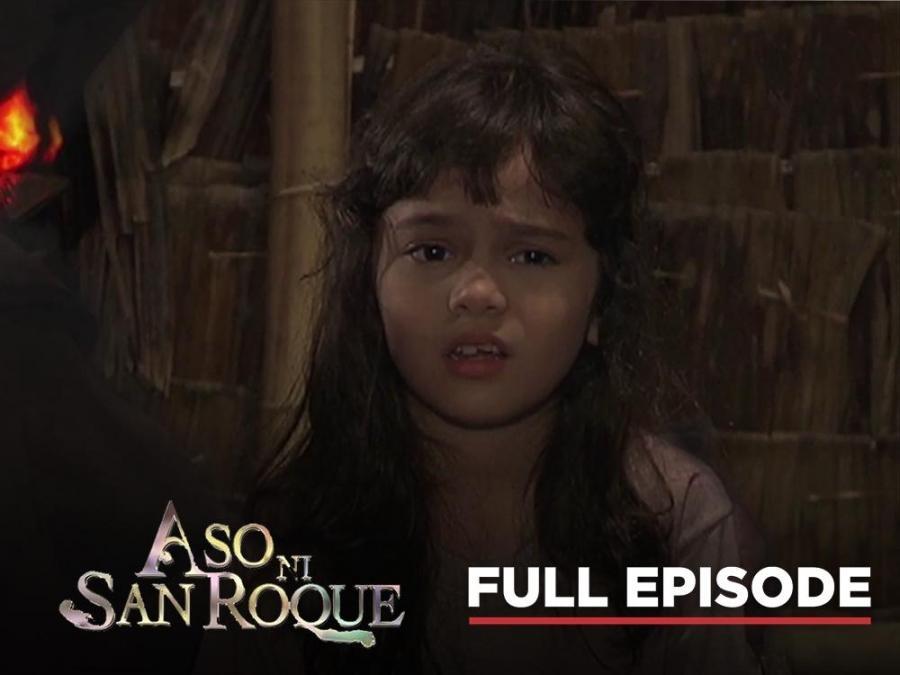 Aso Ni San Roque: Full Episode 32 (Stream Together) | GMA Entertainment