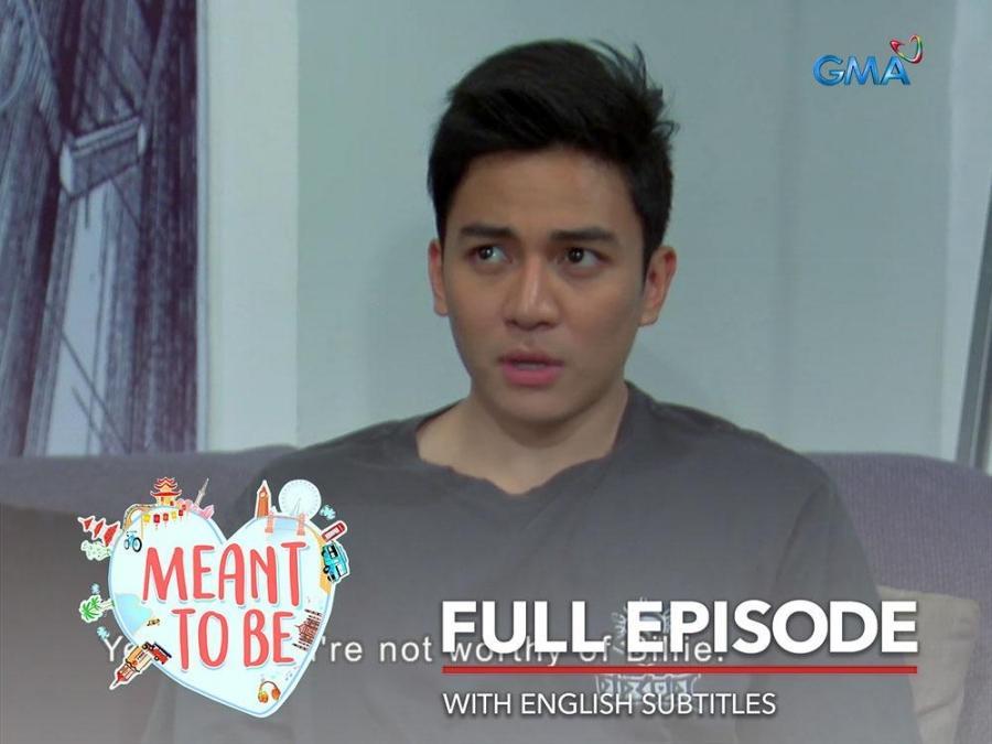 Meant To Be: Full Episode 67 (with English subs) | GMA Entertainment