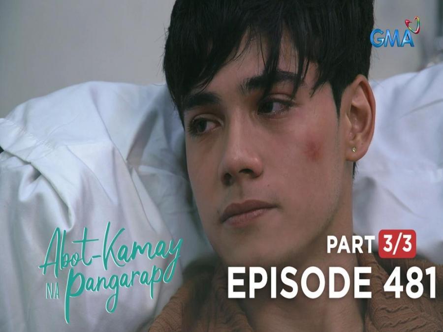 Abot Kamay Na Pangarap: Harry tells Analyn about Irene's death! (Full Episode 481 - Part 3/3 ...