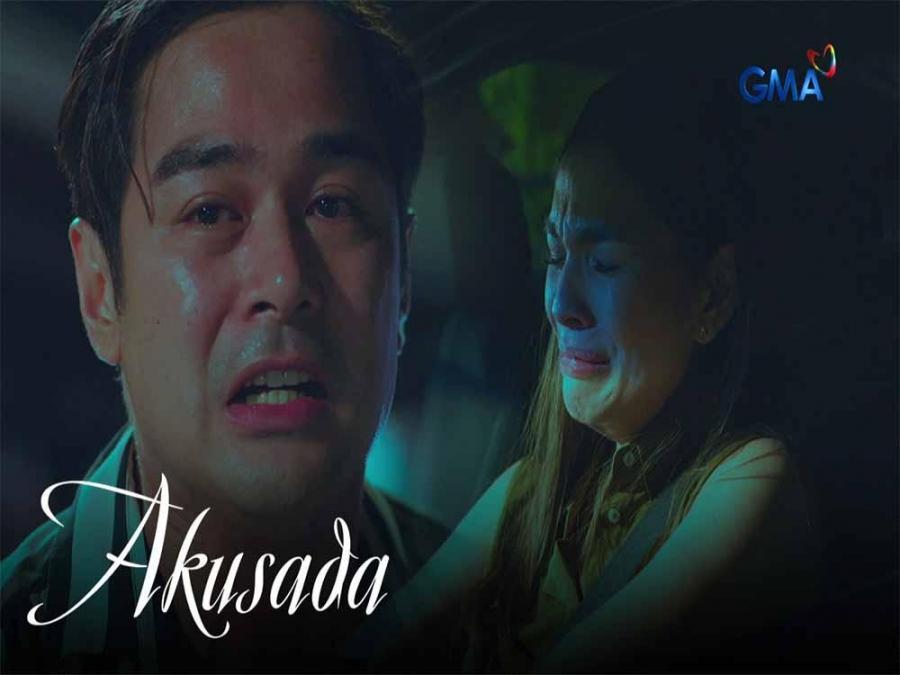 Akusada: Lorena walks away from Wilfred once again! (Episode 14) | GMA ...