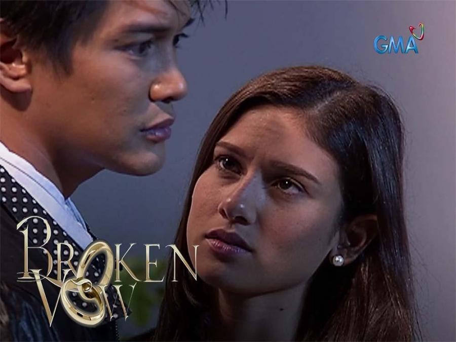 Broken Vow: Full Episode 16 (Stream Together) | GMA Entertainment