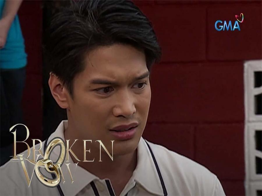 Broken Vow: Full Episode 7 (Stream Together) | GMA Entertainment | GMA ... Broken Vow: Full Episode 7 (Stream Together) | GMA Entertainment | GMA ...