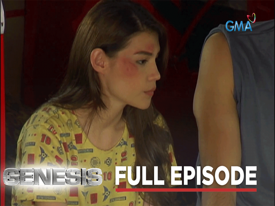 Genesis: Full Episode 24 (Stream Together) | GMA Entertainment