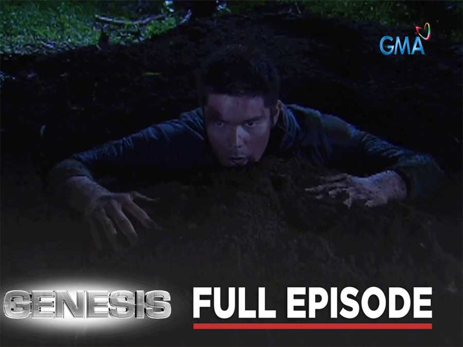 Genesis: Full Episode 34 (Stream Together) | GMA Entertainment