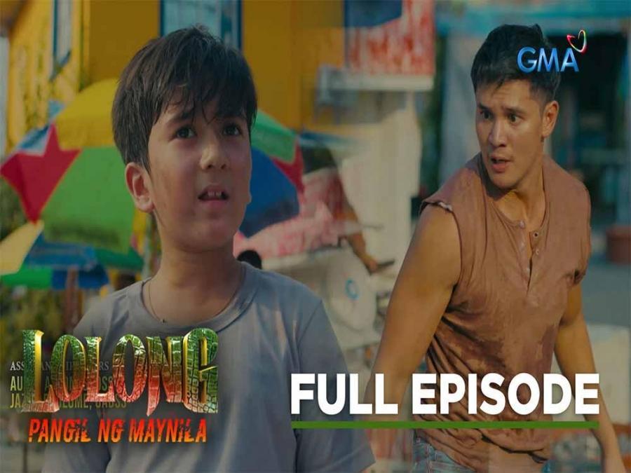 Lolong 2: Full Episode 52 (April 1, 2025) | GMA Entertainment