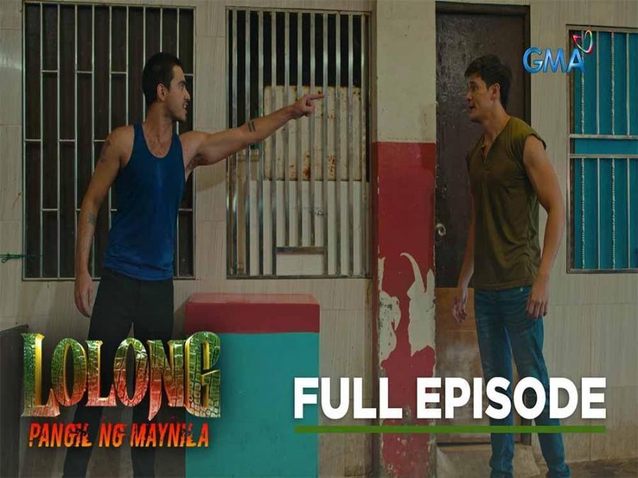 Lolong 2: Full Episode 73 (May 2, 2025) | GMA Entertainment