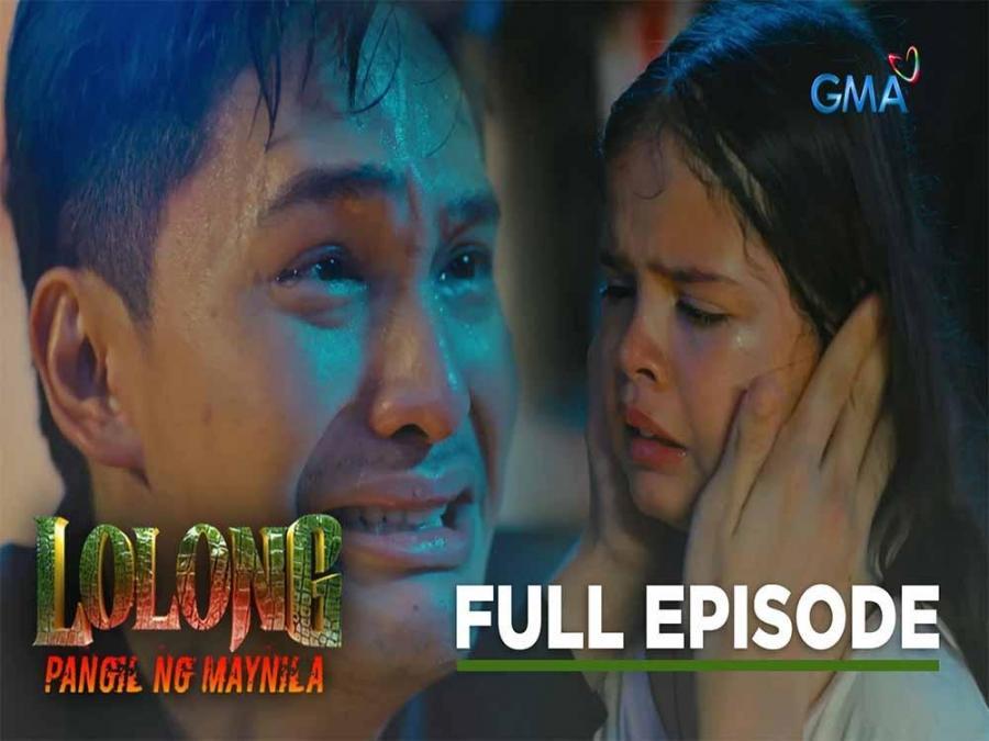 Lolong 2: Full Episode 83 (May 19, 2025) | GMA Entertainment