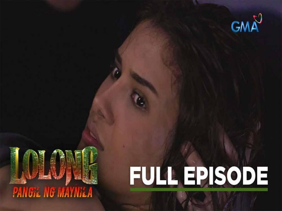 Lolong 2: Full Episode 86 (May 22, 2025) | GMA Entertainment
