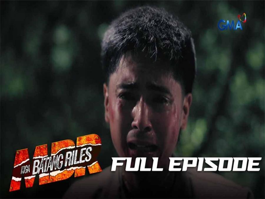 Mga Batang Riles: Full Episode 69 (April 10, 2025) | GMA Entertainment