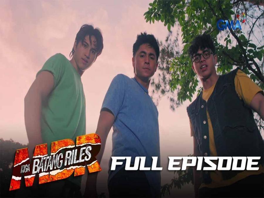 Mga Batang Riles: Full Episode 94 (May 20, 2025) | GMA Entertainment