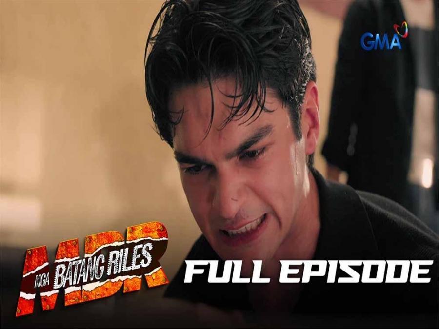 Mga Batang Riles: Full Episode 96 (May 22, 2025) | GMA Entertainment