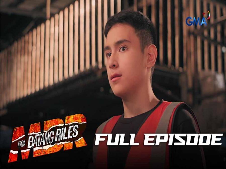 Mga Batang Riles: Full Episode 100 (May 28, 2025) | GMA Entertainment