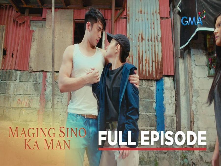 Maging Sino Ka Man: Full Episode 6 (September 18, 2023) - Maging Sino ...