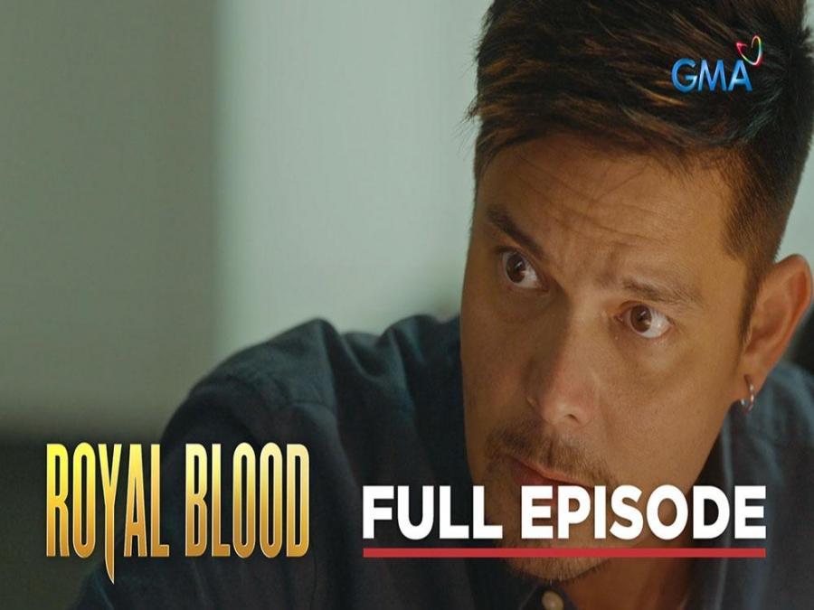 Royal Blood: Full Episode 36 (August 7, 2023) | GMA Entertainment